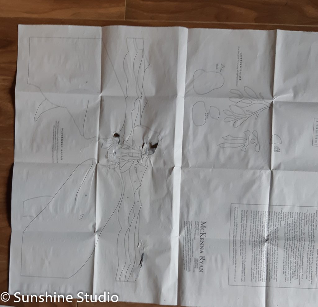 Once Upon a Star Update • Victoria Sunshine Studio