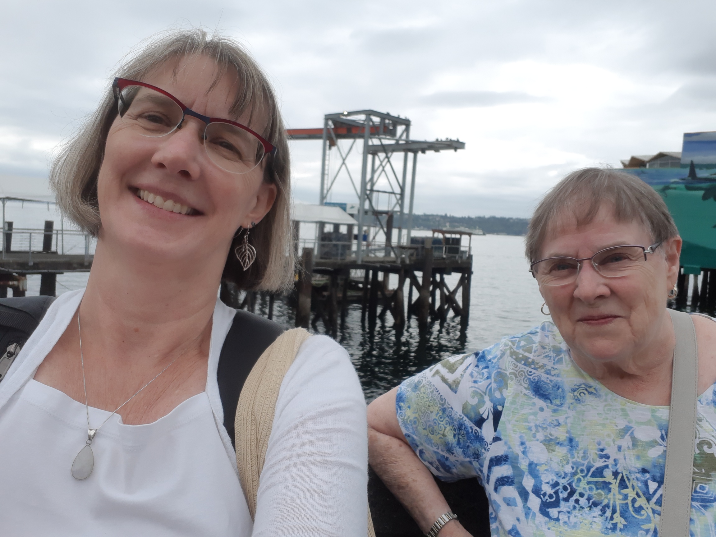 Finishing Frenzy and Travel Updates • Victoria Sunshine Studio