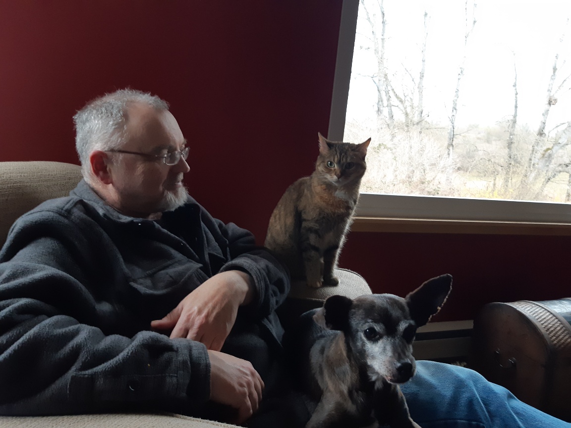 What's Going On! • Victoria Sunshine Studio