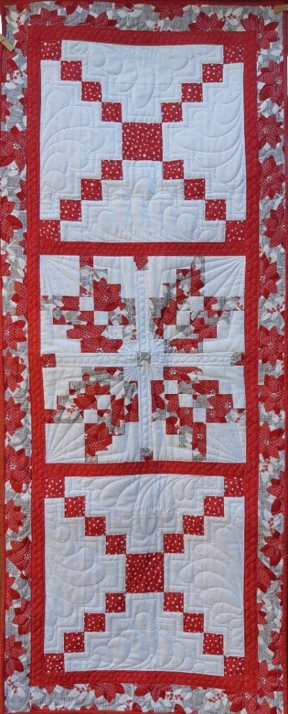Adding that WOW Factor to Your Quilting! • Victoria Sunshine Studio